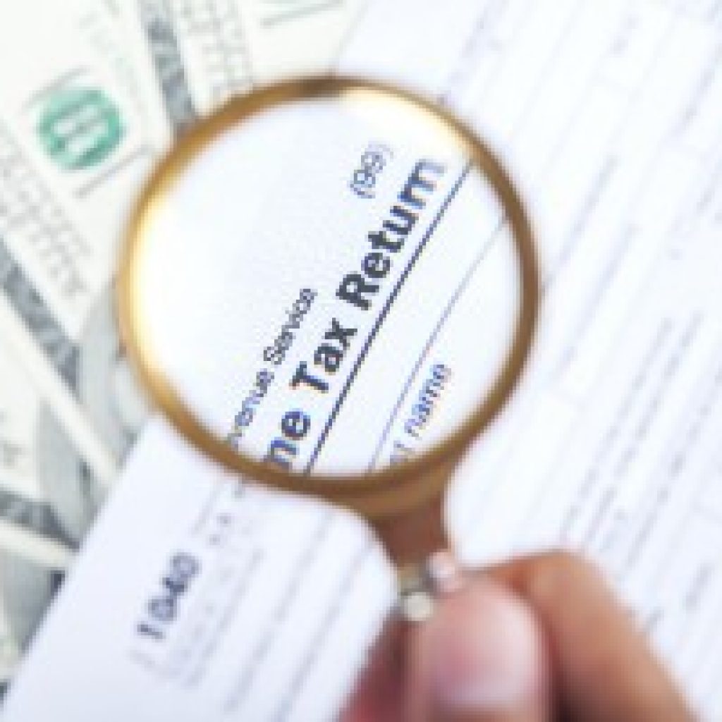 Tax Deduction Receipt Requirements: The IRS & The Cohan Rule