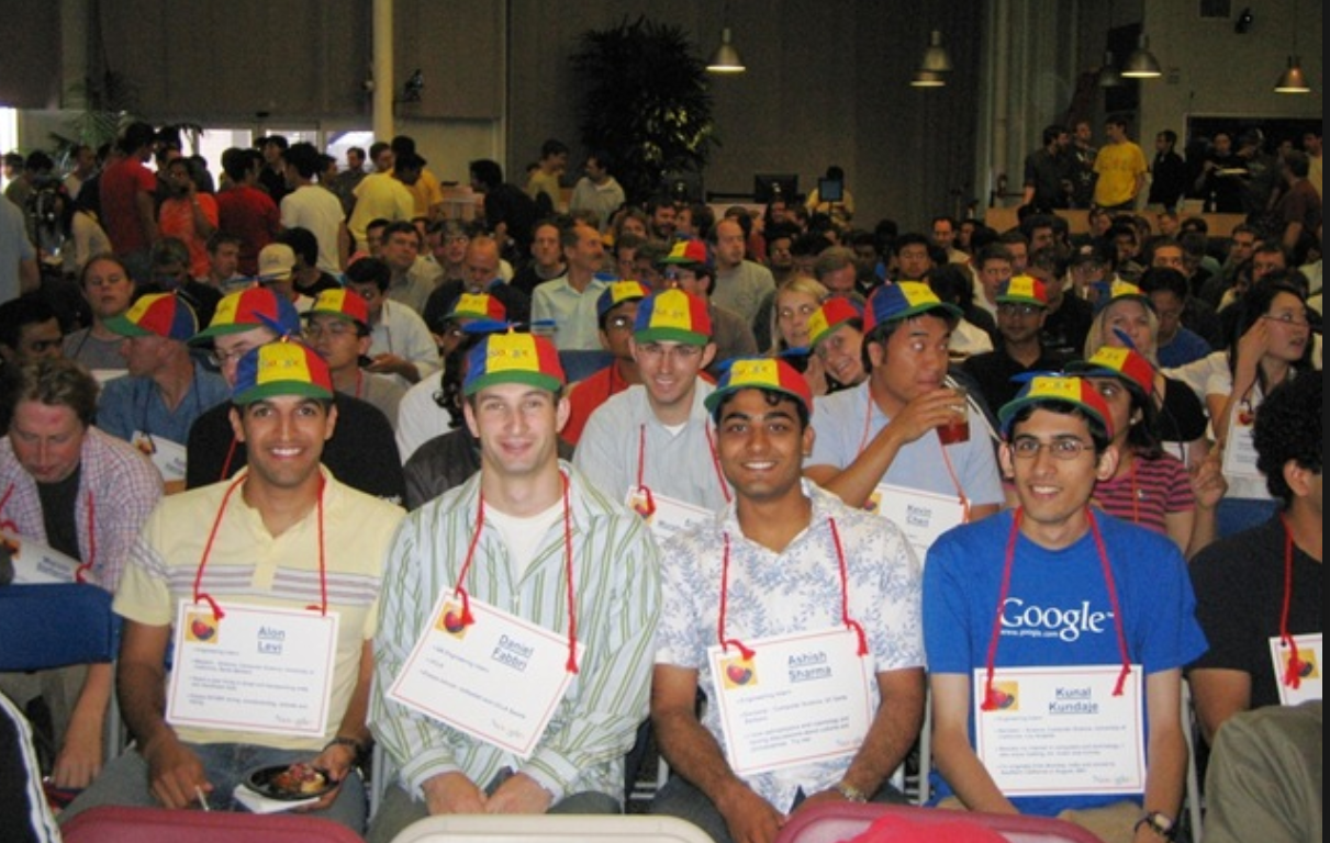 How to keep your employees motivated -like Google, BridgeWater Associates